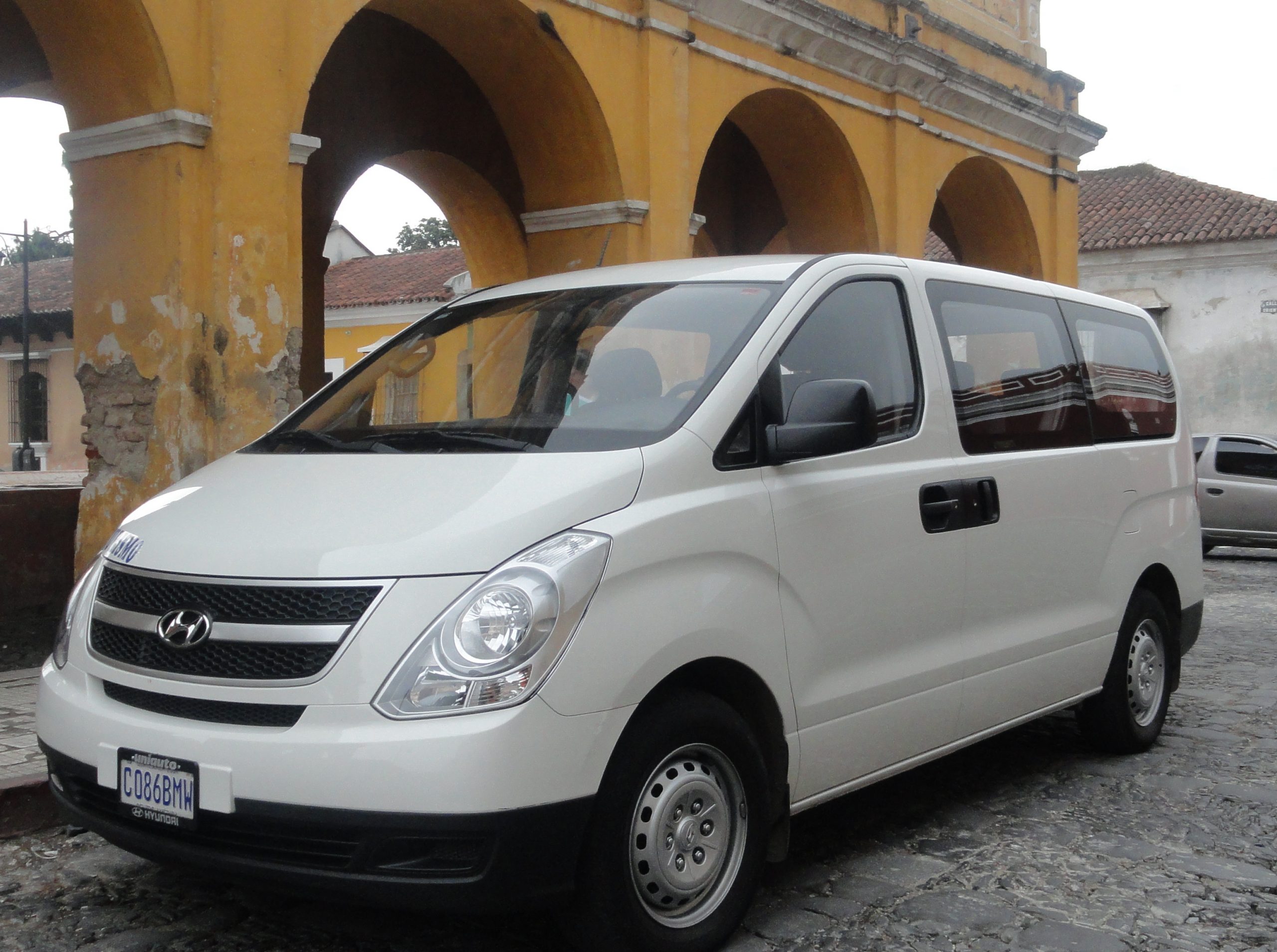 Minivan » Private | Rental | Car | Minivan | Bus | Coaster | MSI ...