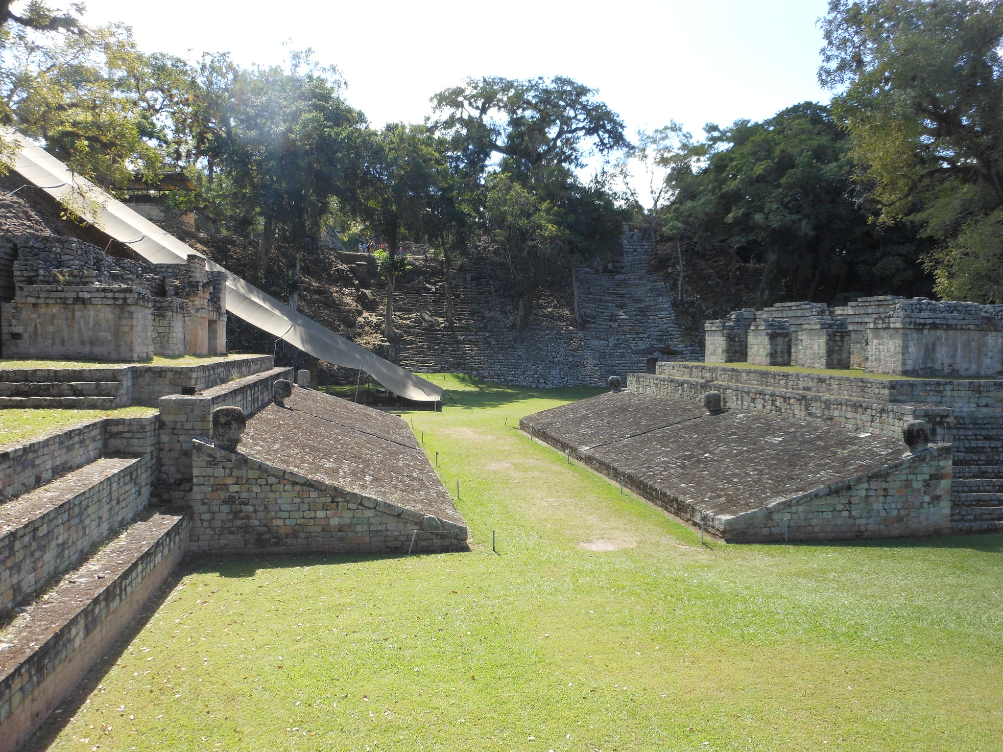 Copan Honduras » Private | Rental | Car | Minivan | Bus | Coaster | MSI ...